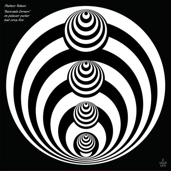 Review for "Barksdale Corners" on Palaceer Pusher Beat Circa Now ...
