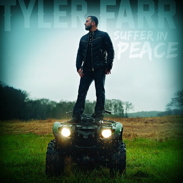 Tyler Farr - Withdrawals - Lyrics and ratings - Rate Your Music