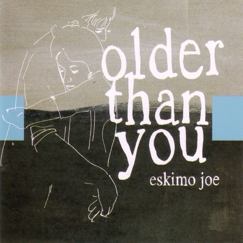 Older Than You by Eskimo Joe (Single): Reviews, Ratings, Credits, Song ...