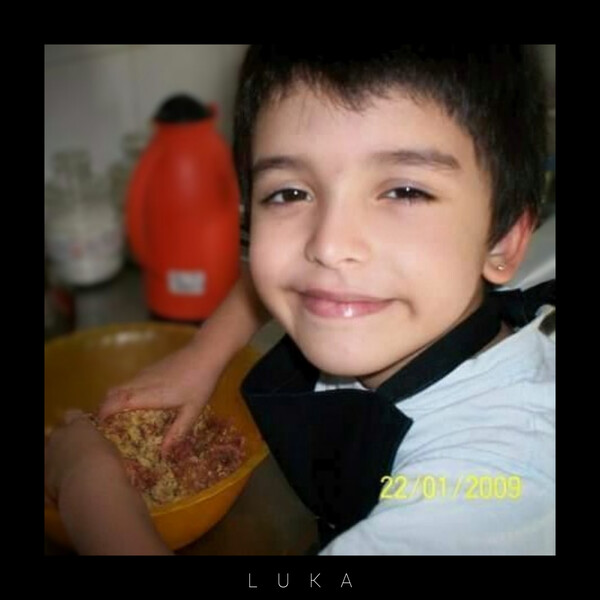 Luka by VIOLENT VIRA (Single, Emo-Pop): Reviews, Ratings, Credits, Song ...