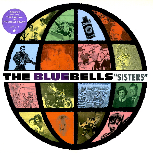 The Bluebells Albums: songs, discography, biography, and listening ...
