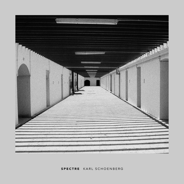 Spectre by Karl Schoenberg (Album): Reviews, Ratings, Credits, Song ...