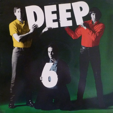 Deep Six Albums: songs, discography, biography, and listening guide ...