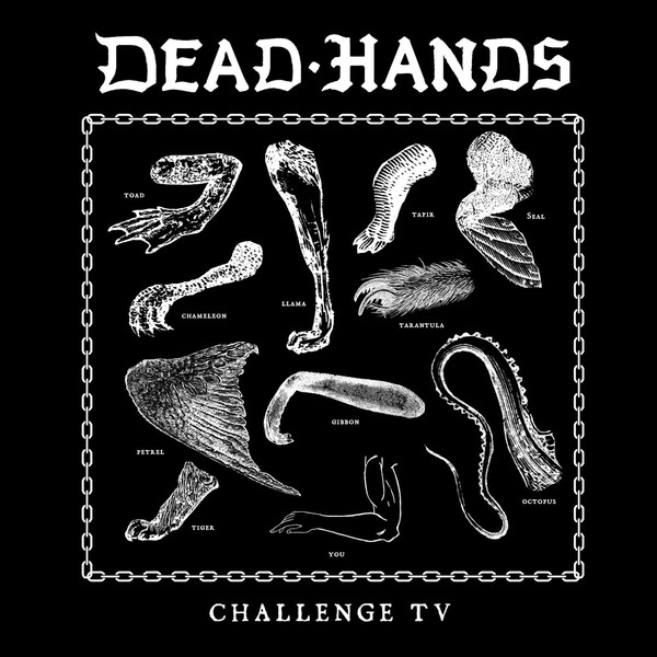 Dead Hands Albums: songs, discography, biography, and listening guide ...
