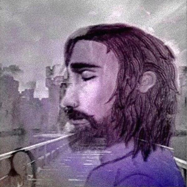 Babylon's Final Hours (J.R. Mason) by Jestamang (Album): Reviews ...