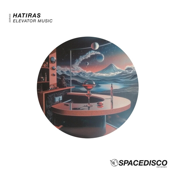 Elevator Music by Hatiras (Single): Reviews, Ratings, Credits, Song ...