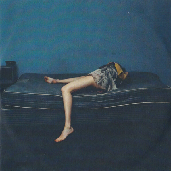 Next Year by Marika Hackman (Single, Singer-Songwriter): Reviews ...