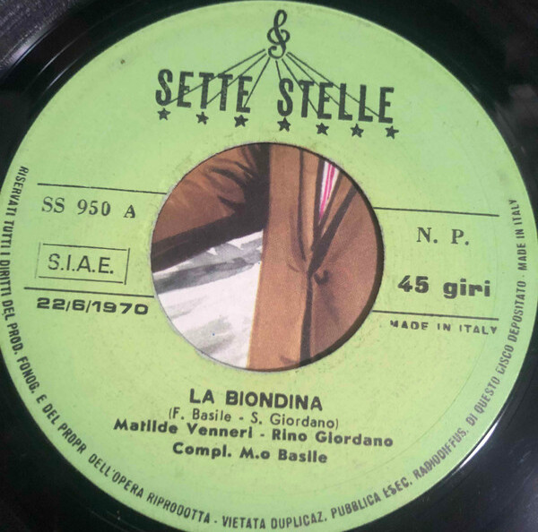 Matilde Venneri Albums: songs, discography, biography, and listening ...