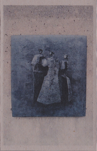 Roughage #2 by Guevara & Shiroishi / Shuman (Album): Reviews, Ratings ...