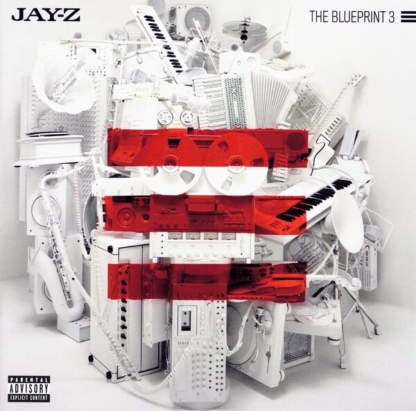 The Blueprint 3 by Jay-Z (Album, Pop Rap): Reviews, Ratings, Credits ...