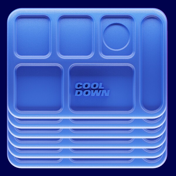 Cool Down by Chiddy Bang (Single): Reviews, Ratings, Credits, Song list ...