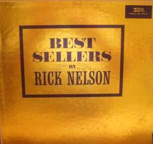 Best Sellers by Ricky Nelson (Compilation, Rock & Roll): Reviews ...