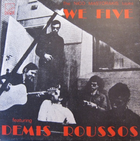 We Five Albums: songs, discography, biography, and listening guide ...