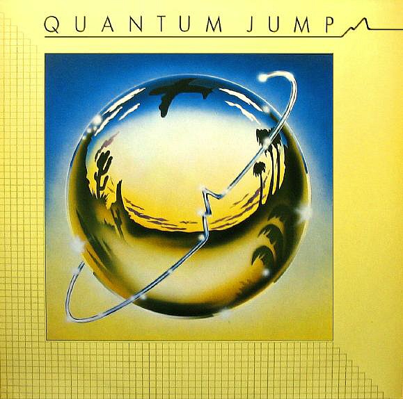 Quantum Jump Albums: songs, discography, biography, and listening guide ...