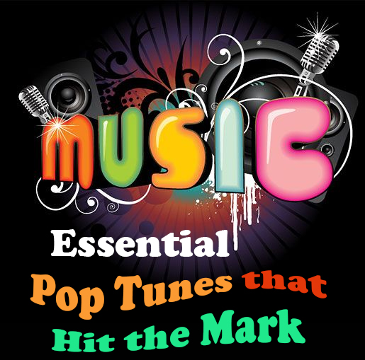 The Perfect POP Tunes - The Ones That Hit the Mark - Rate Your Music