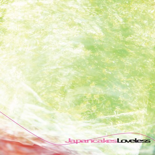Loveless by Japancakes (Album, Ambient Pop): Reviews, Ratings, Credits ...