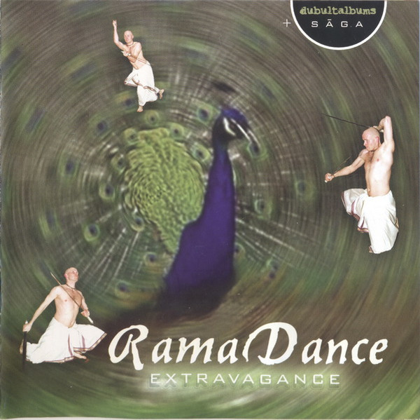Extravagance by Rama Dance (Album, Latvian Folk Music): Reviews ...