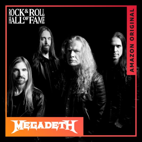 Megadeth Albums: songs, discography, biography, and listening guide ...