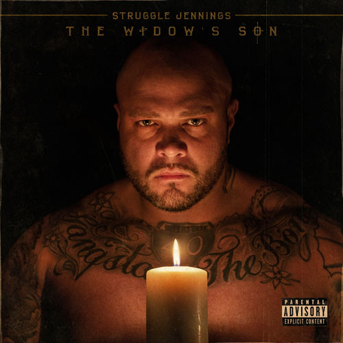 Struggle Jennings Albums: songs, discography, biography, and listening ...