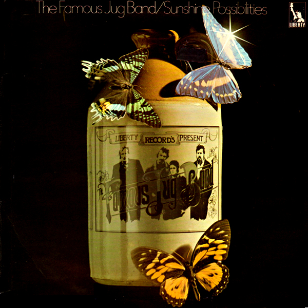 The Famous Jug Band Albums: songs, discography, biography, and ...