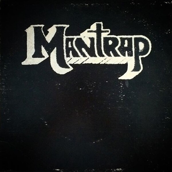 Mantrap by Mantrap (Album, Funk): Reviews, Ratings, Credits, Song list ...