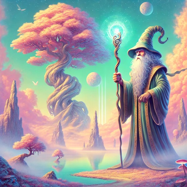 Neo-Prog wizards, from best to worst - Rate Your Music