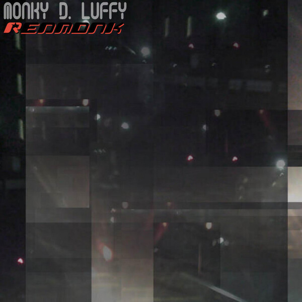 Monky D. Luffy by redmonk (Album): Reviews, Ratings, Credits, Song list ...