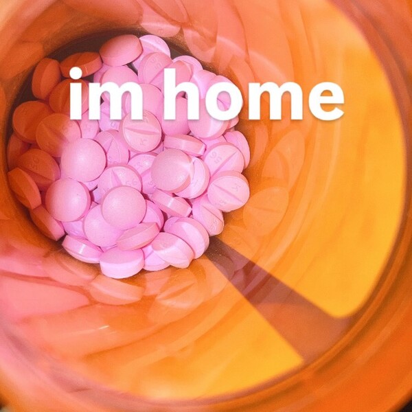 Im Home by kllhhr (EP, Ambient Plugg): Reviews, Ratings, Credits, Song ...