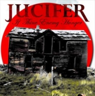 If Thine Enemy Hunger [red vinyl] by Jucifer (Album; Relapse; RR 6596-1): Reviews, Ratings ...