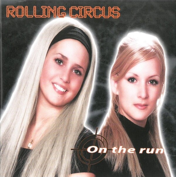 Rolling Circus Albums: songs, discography, biography, and listening ...
