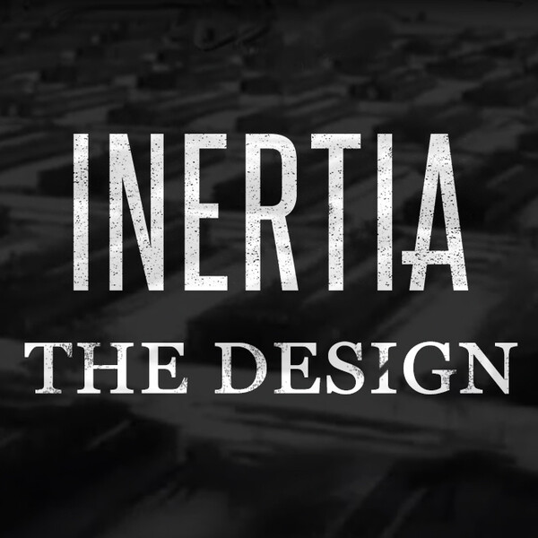 The Design by Inertia (Single, Melodic Metalcore): Reviews, Ratings ...