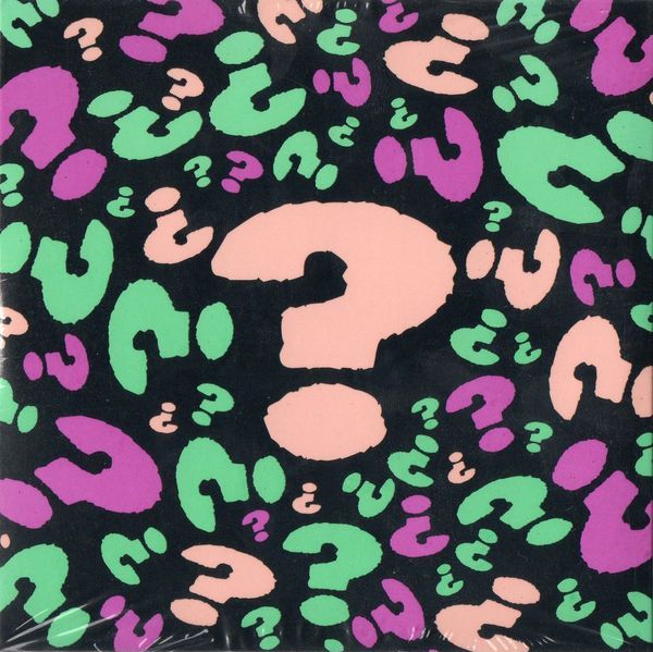 Bizaar / Bizzar Sampler by Insane Clown Posse (Single, Horrorcore ...