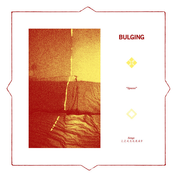 Spaces by Bulging (Album): Reviews, Ratings, Credits, Song list - Rate ...