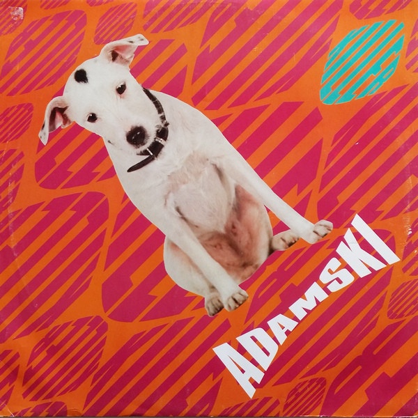 Adamski Albums: songs, discography, biography, and listening guide ...