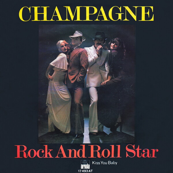Champagne Albums: songs, discography, biography, and listening guide ...