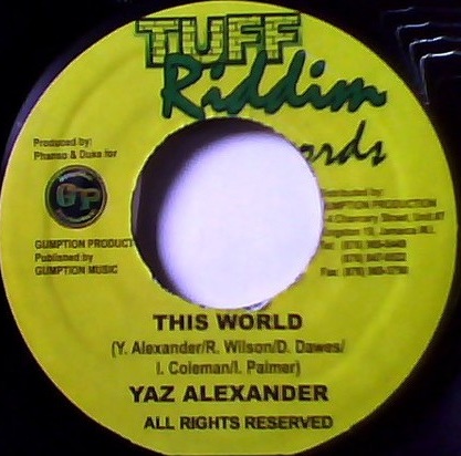 Yaz Alexander Albums: songs, discography, biography, and listening ...