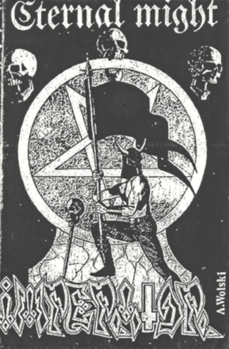 Eternal Might by Imperator (Additional release, Death Metal): Reviews ...