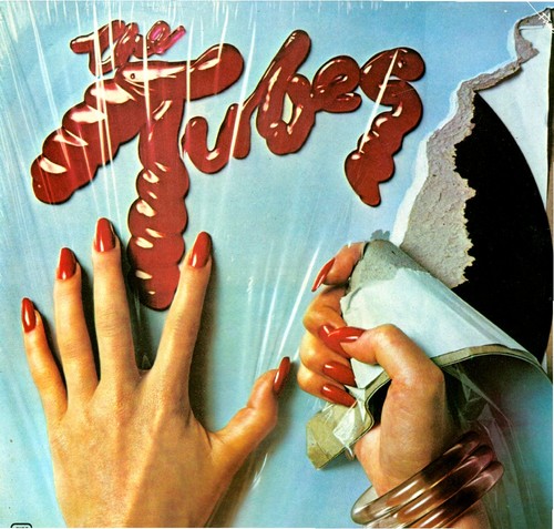The Tubes by The Tubes (Album, Glam Rock): Reviews, Ratings, Credits ...