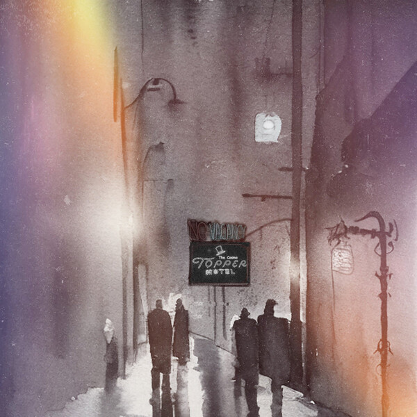 The Motel Cosmo Topper Collection by Cosmo Topper (Compilation ...