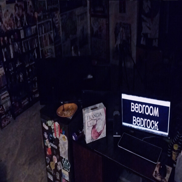 Music taste inspired by Digibro After Dark circa 2016 - Rate Your Music