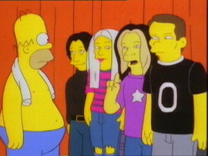 The Simpsons Appearances (Seasons 1-20) [Page 2] - Rate Your Music