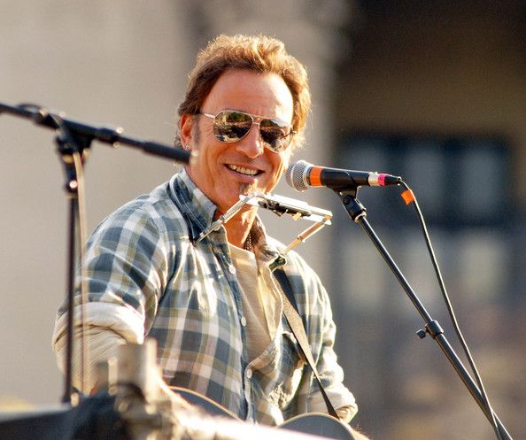 My Ultimate Springsteen 2000's CD Mixtape - Rate Your Music