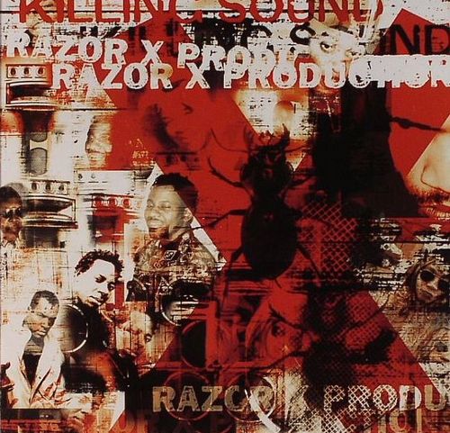 Razor X Productions Albums: songs, discography, biography, and ...