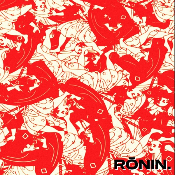Tales of the Ronin by RŌNIN. (Album, Hip Hop): Reviews, Ratings ...