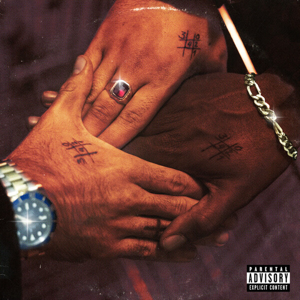 Galerias Deva by Israel B, Ergo Pro, Ill Pekeño & Lowlight (EP, Trap): Reviews, Ratings, Credits ...