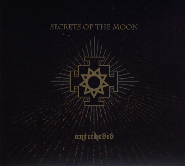 Secrets of the Moon Albums: songs, discography, biography, and listening guide - Rate Your Music