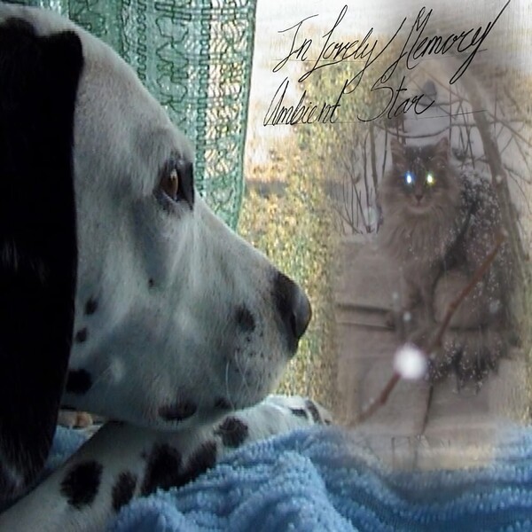 In Loving Memory Ambient Star by Dead Rave (Album; Ренессанс): Reviews ...