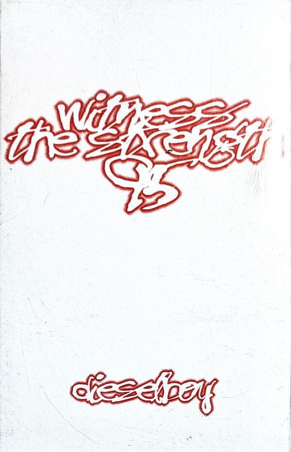 Dieselboy Albums: songs, discography, biography, and listening guide ...