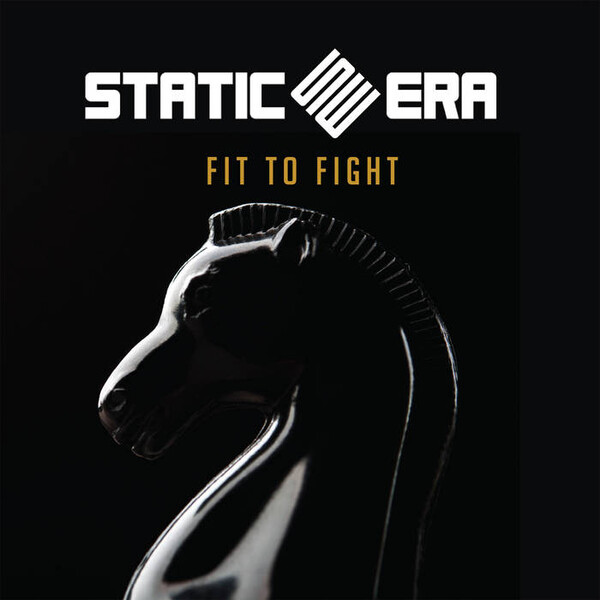 Fit to Fight by Static Era (Album): Reviews, Ratings, Credits, Song ...
