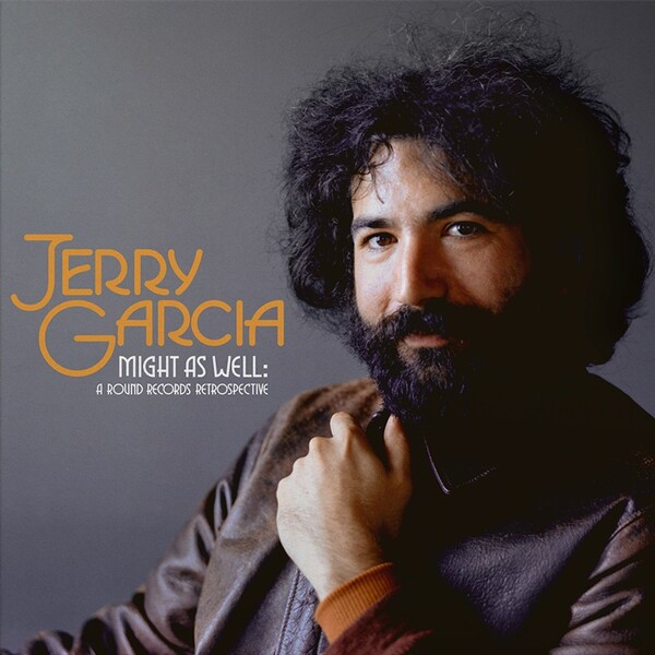 Jerry Garcia Albums: songs, discography, biography, and listening guide - Rate Your Music